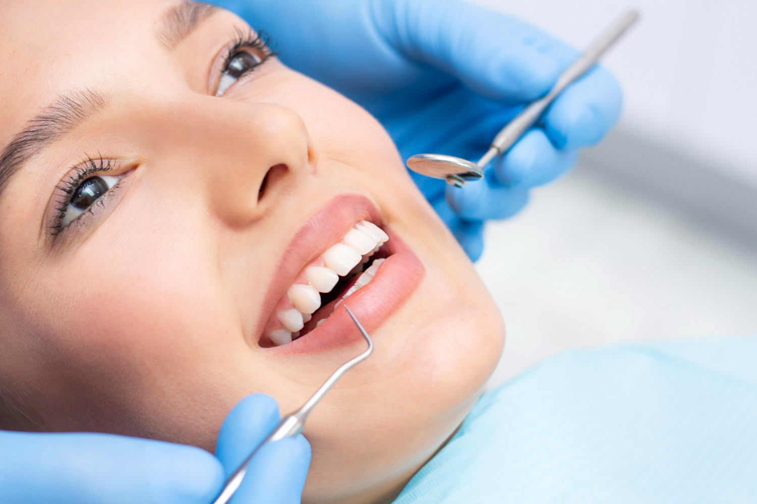 Inlay & Onlay Restorations | Preserve Your Natural Teeth